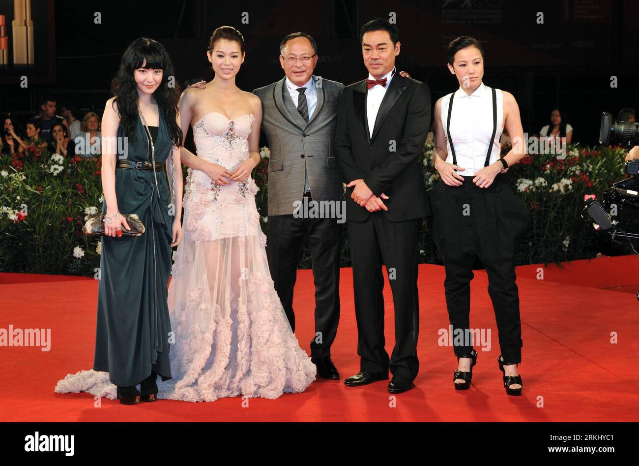 Hong kong ching ming festival hi-res stock photography and images - Alamy