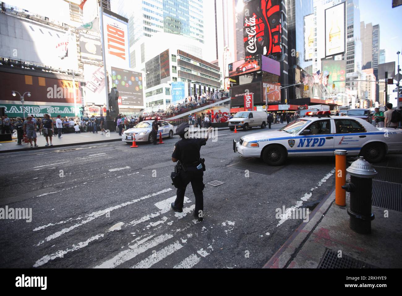Vehicle borne attack hi-res stock photography and images - Alamy