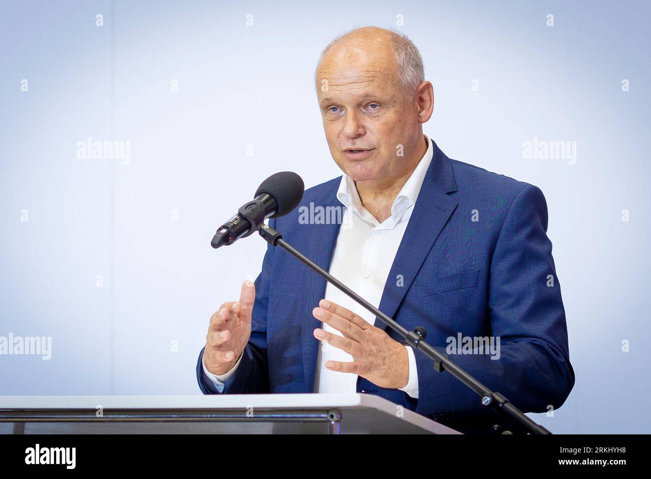 Group headquarters tui ag hi-res stock photography and images - Alamy