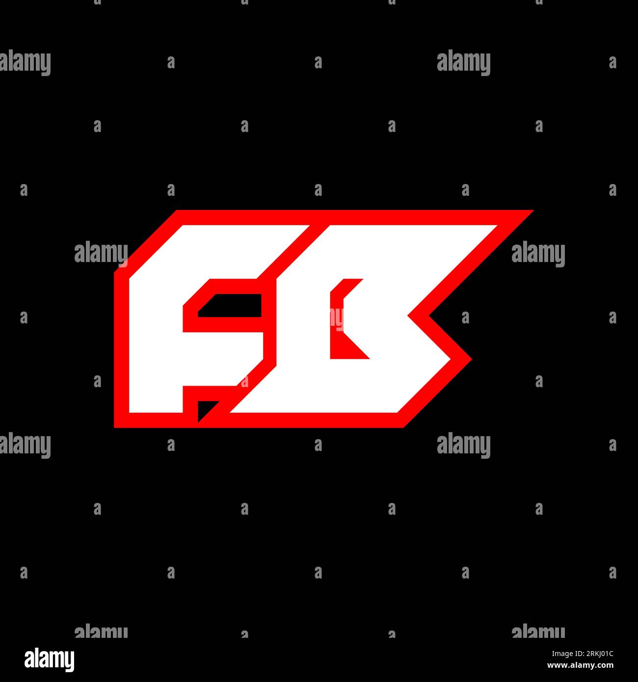 Sci fi f symbol hi-res stock photography and images - Alamy