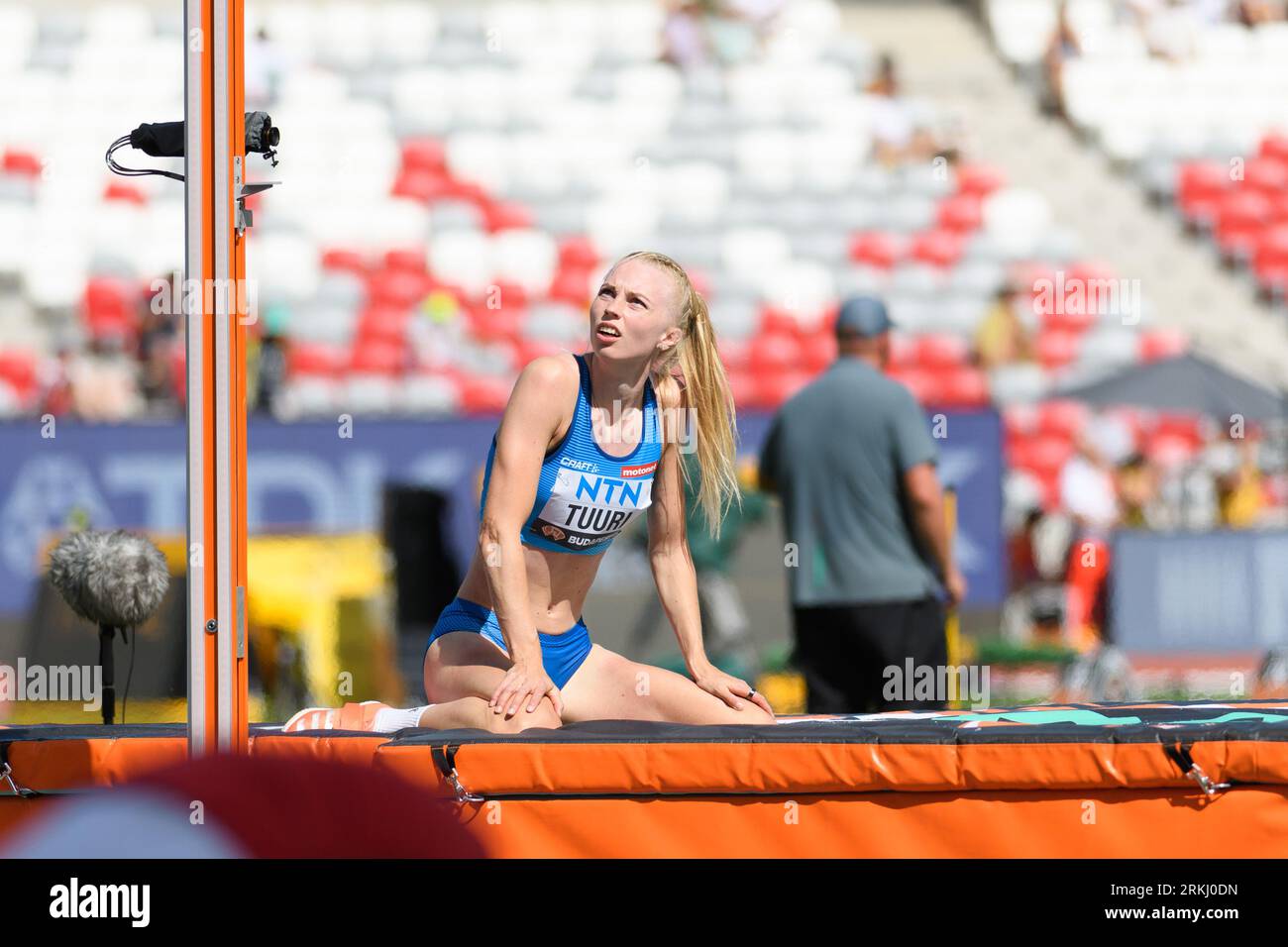 Heta tuuri hi-res stock photography and images - Alamy