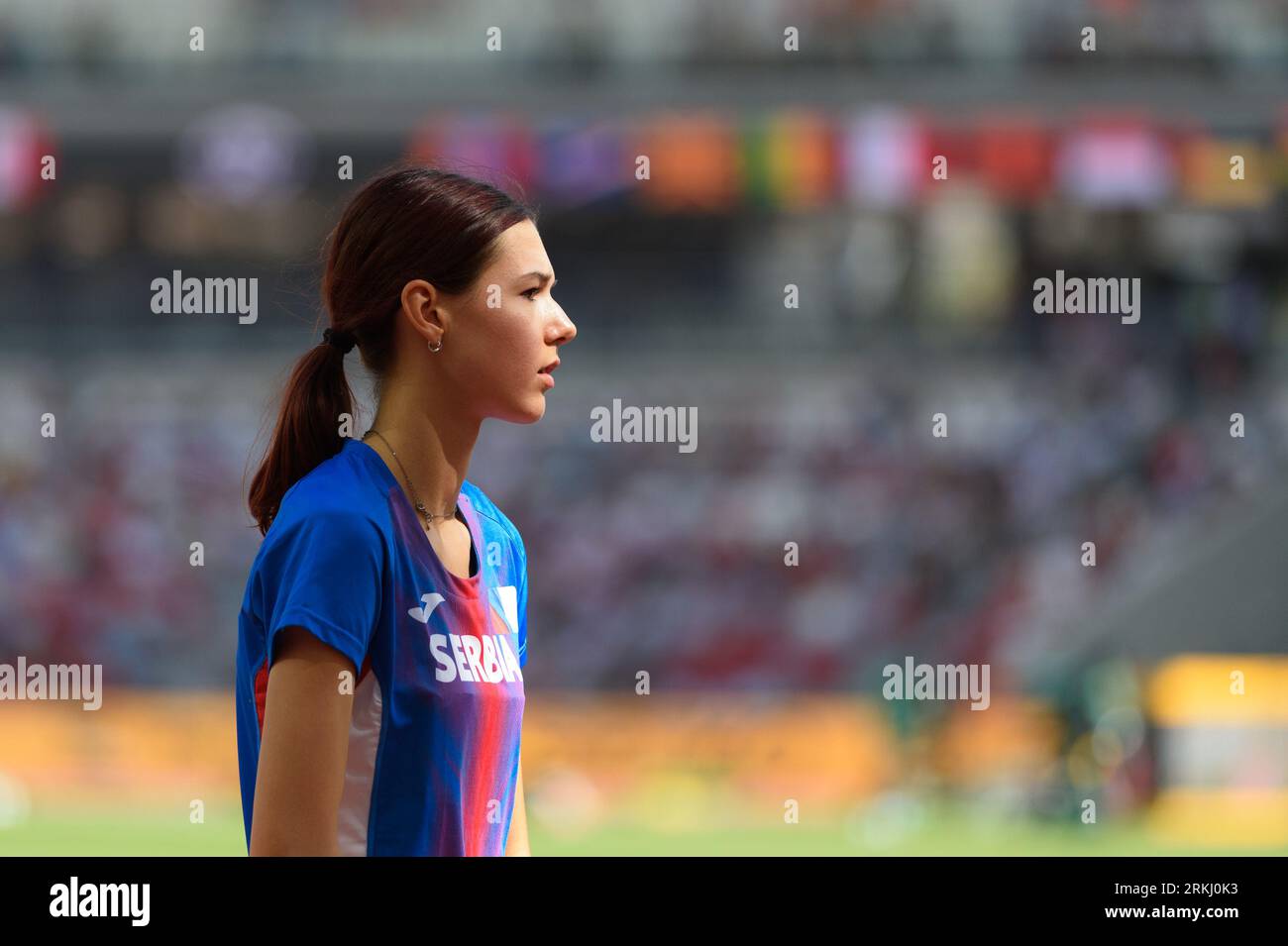 Angelina topic hi-res stock photography and images - Alamy