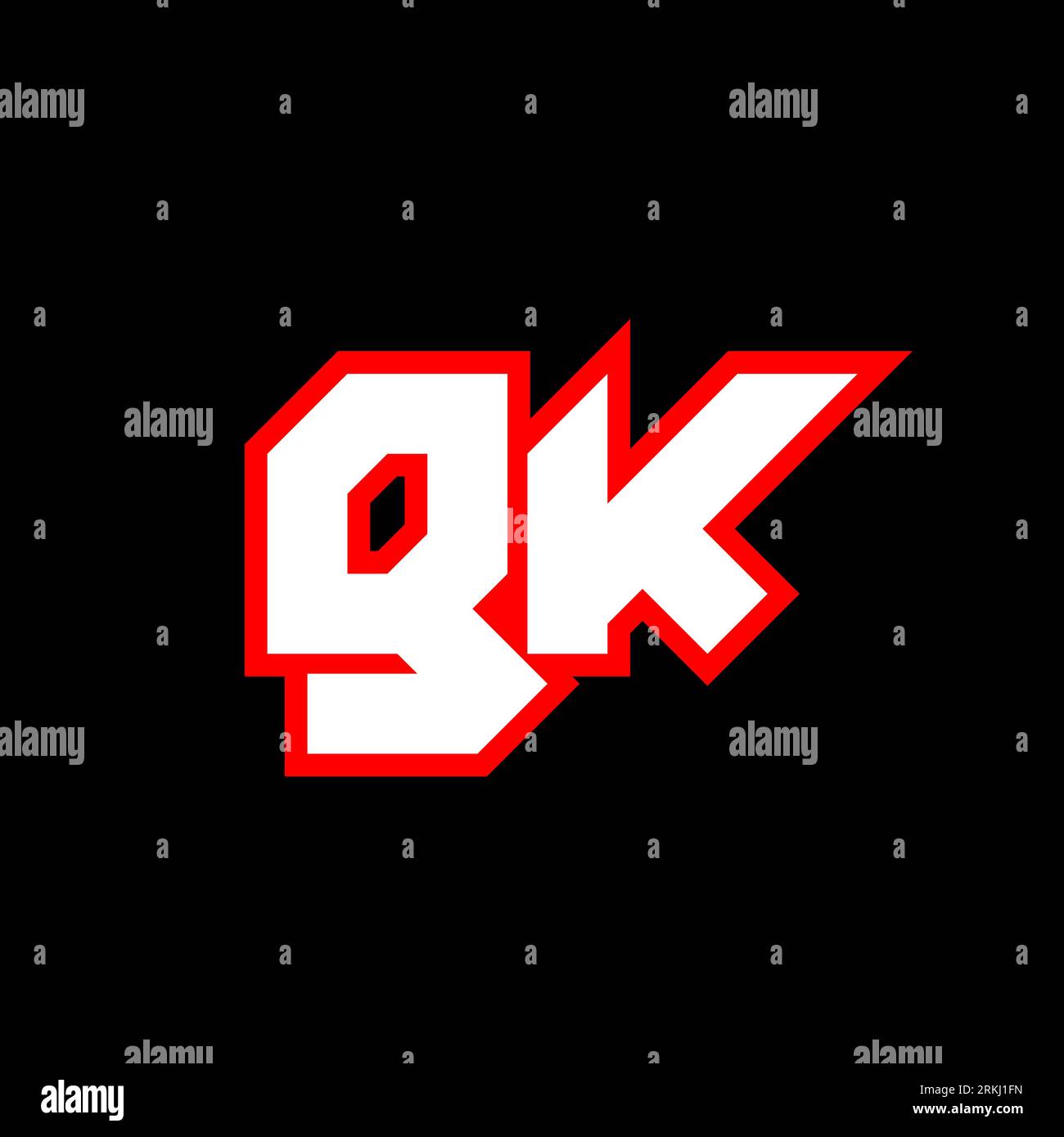 Gk letter hi-res stock photography and images - Alamy