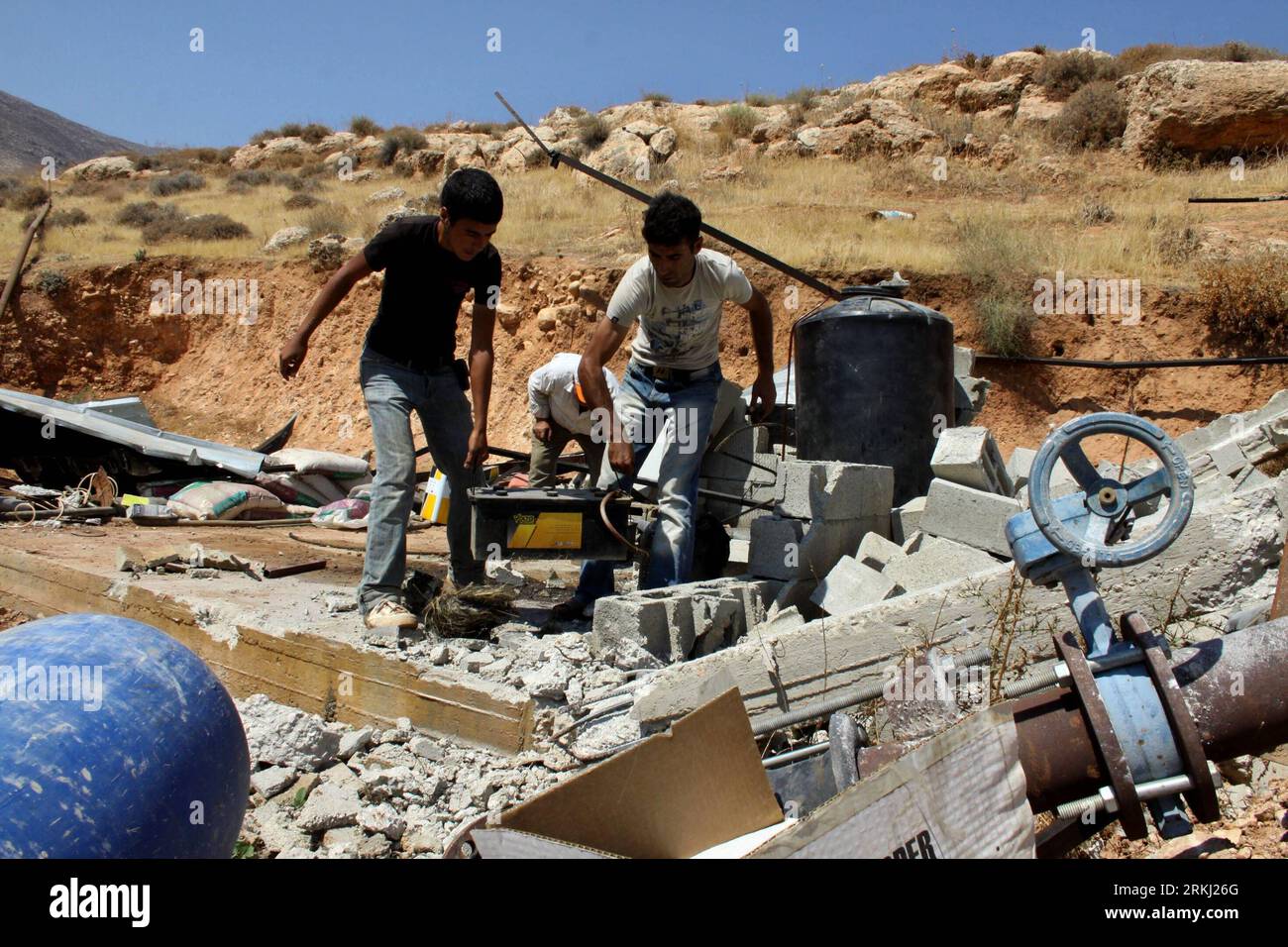 Ss angriff hi-res stock photography and images - Alamy