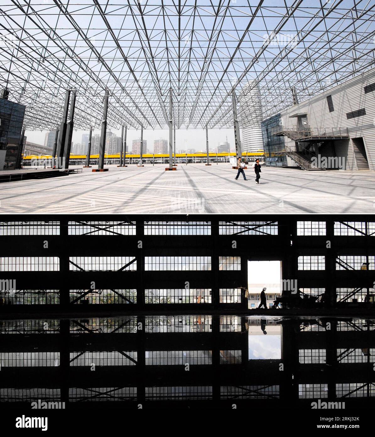 Cssc shipyard hi-res stock photography and images - Alamy