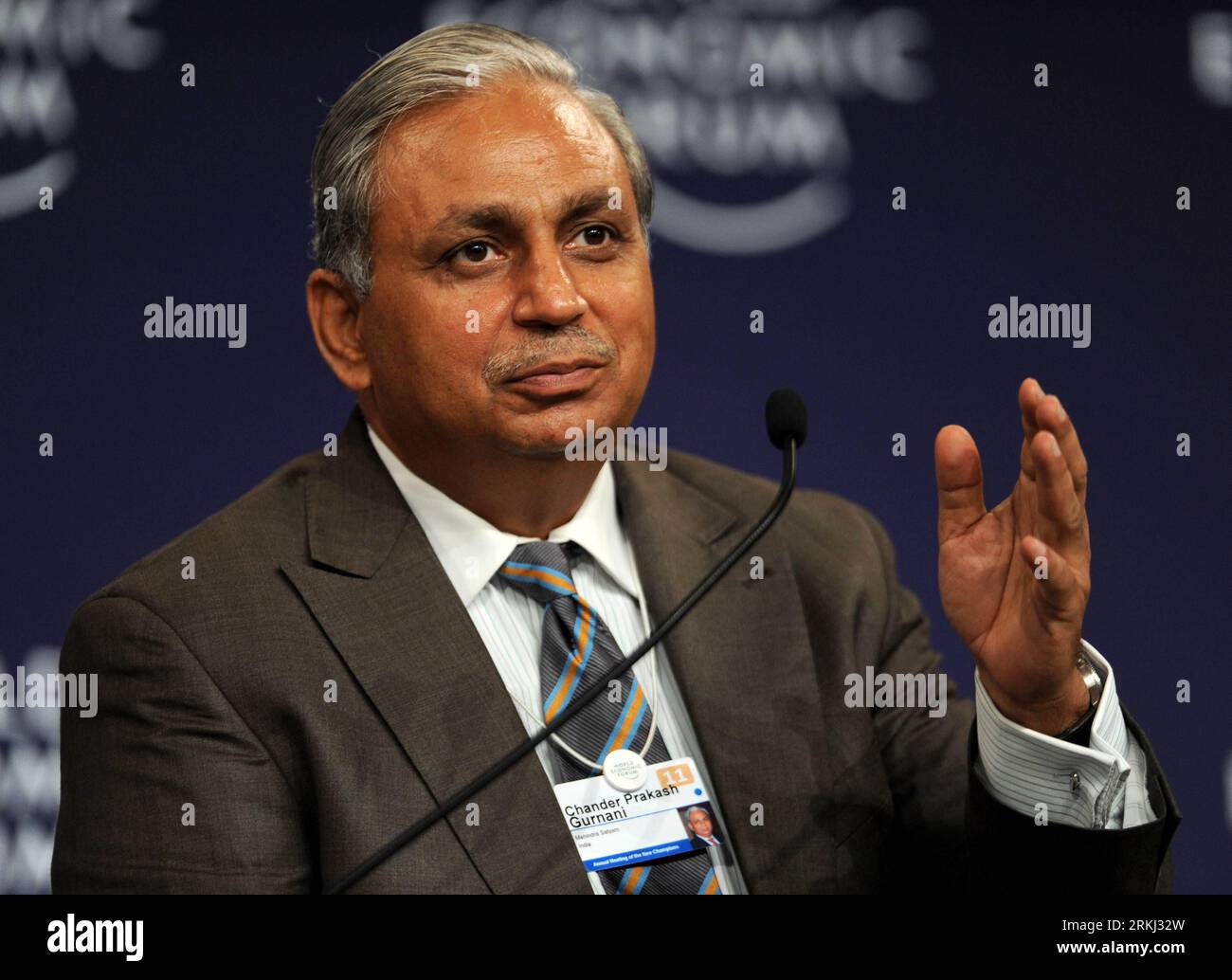 Mahindra satyam hi-res stock photography and images - Alamy