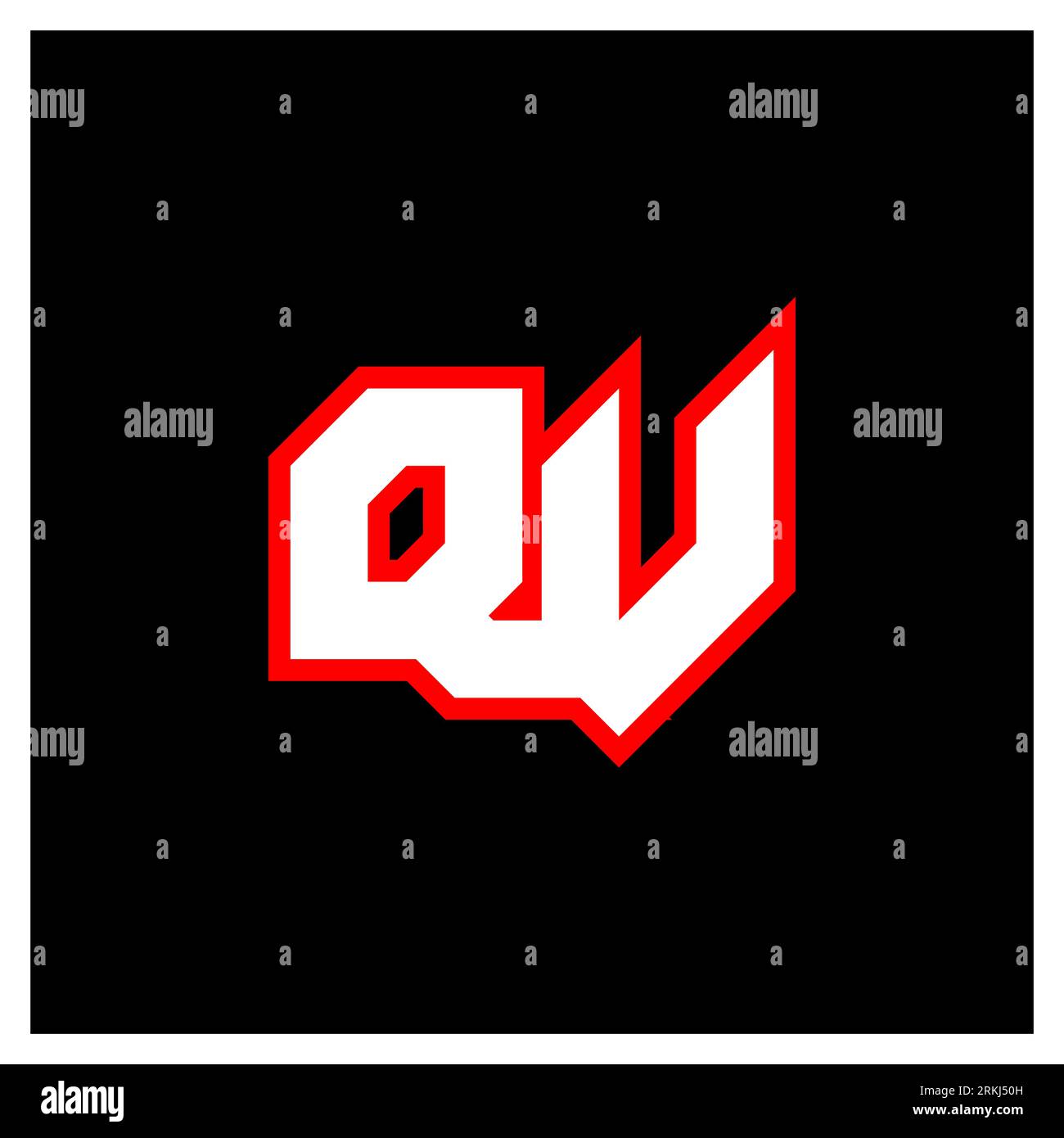 Initial v and q hi-res stock photography and images - Alamy