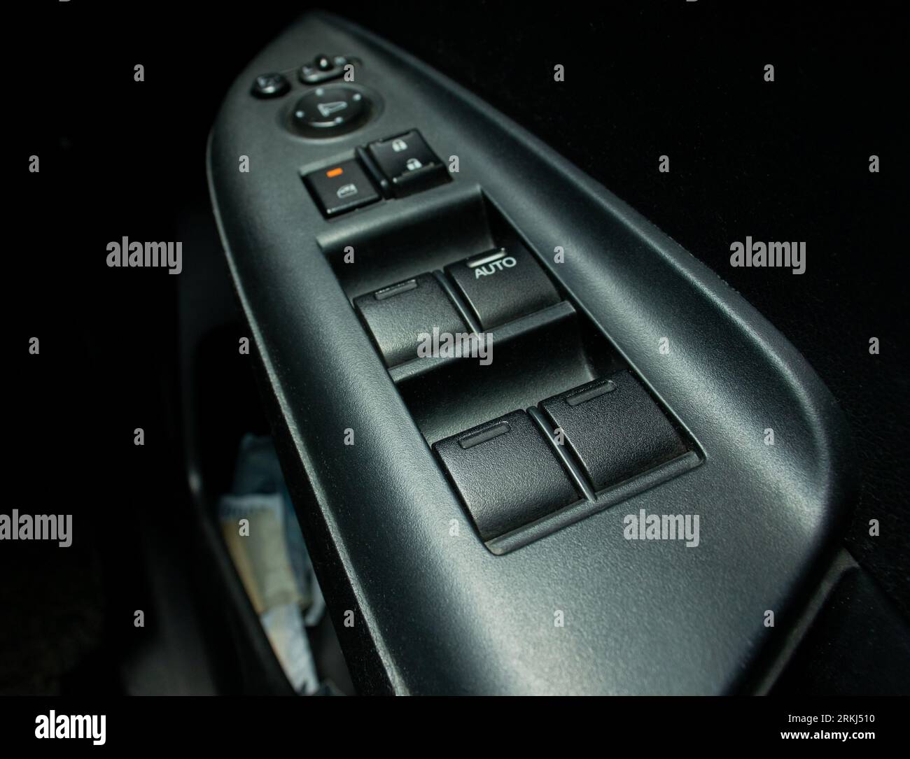 Inside the vehicle hi-res stock photography and images - Alamy