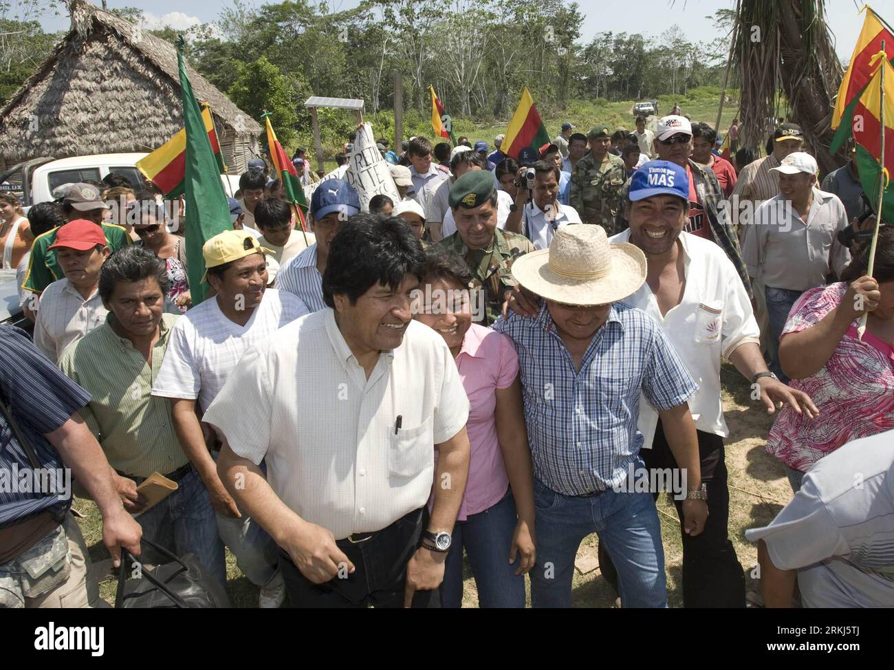 Parque nacional isiboro secure hi-res stock photography and images - Alamy