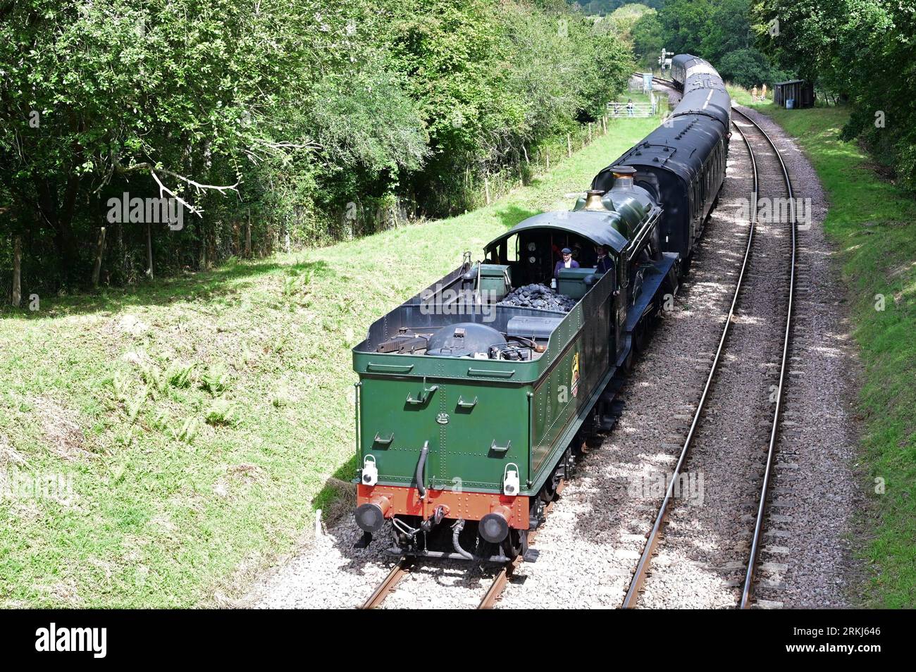 Modified hall class hi-res stock photography and images - Alamy