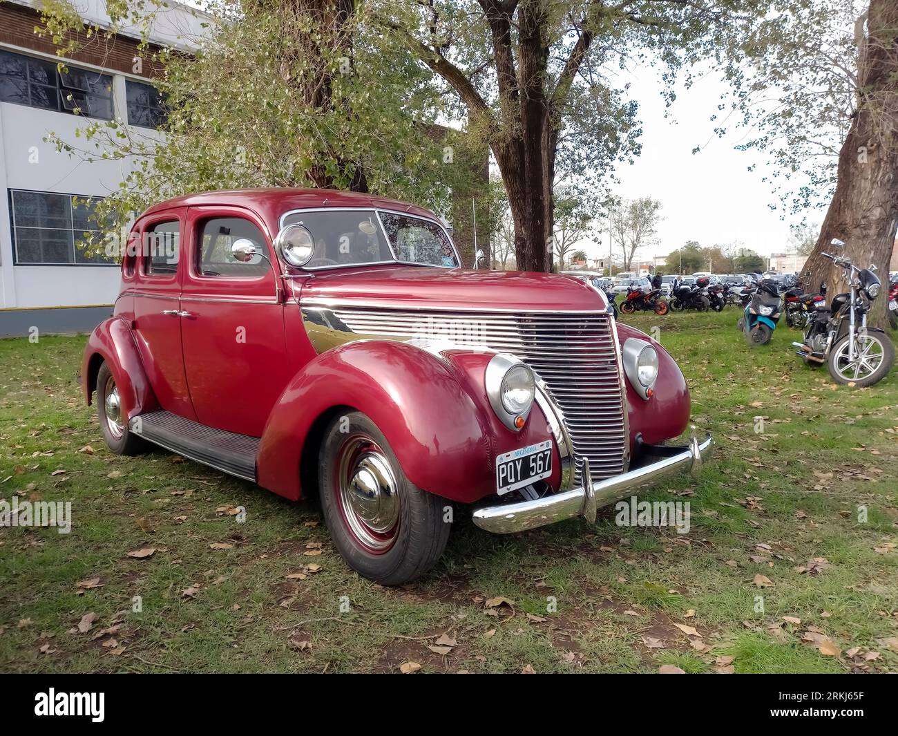 1938 ford car hi-res stock photography and images - Alamy