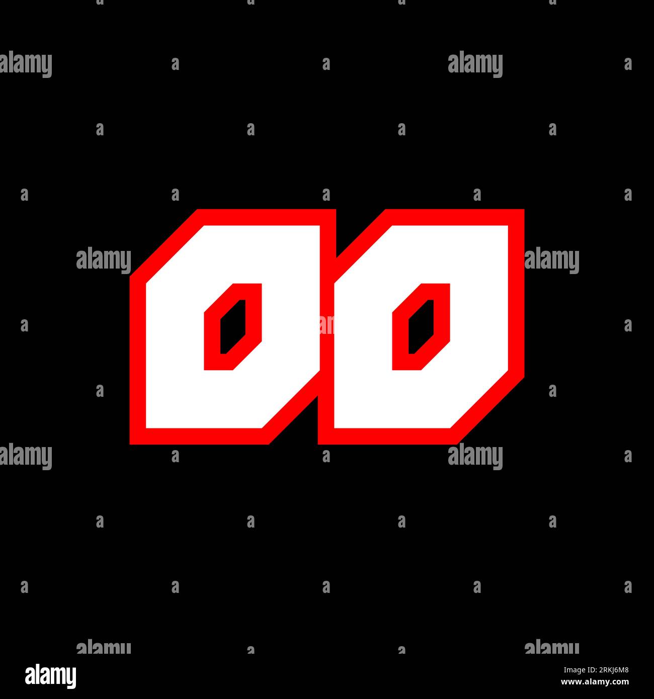 Oo logo hi-res stock photography and images - Alamy