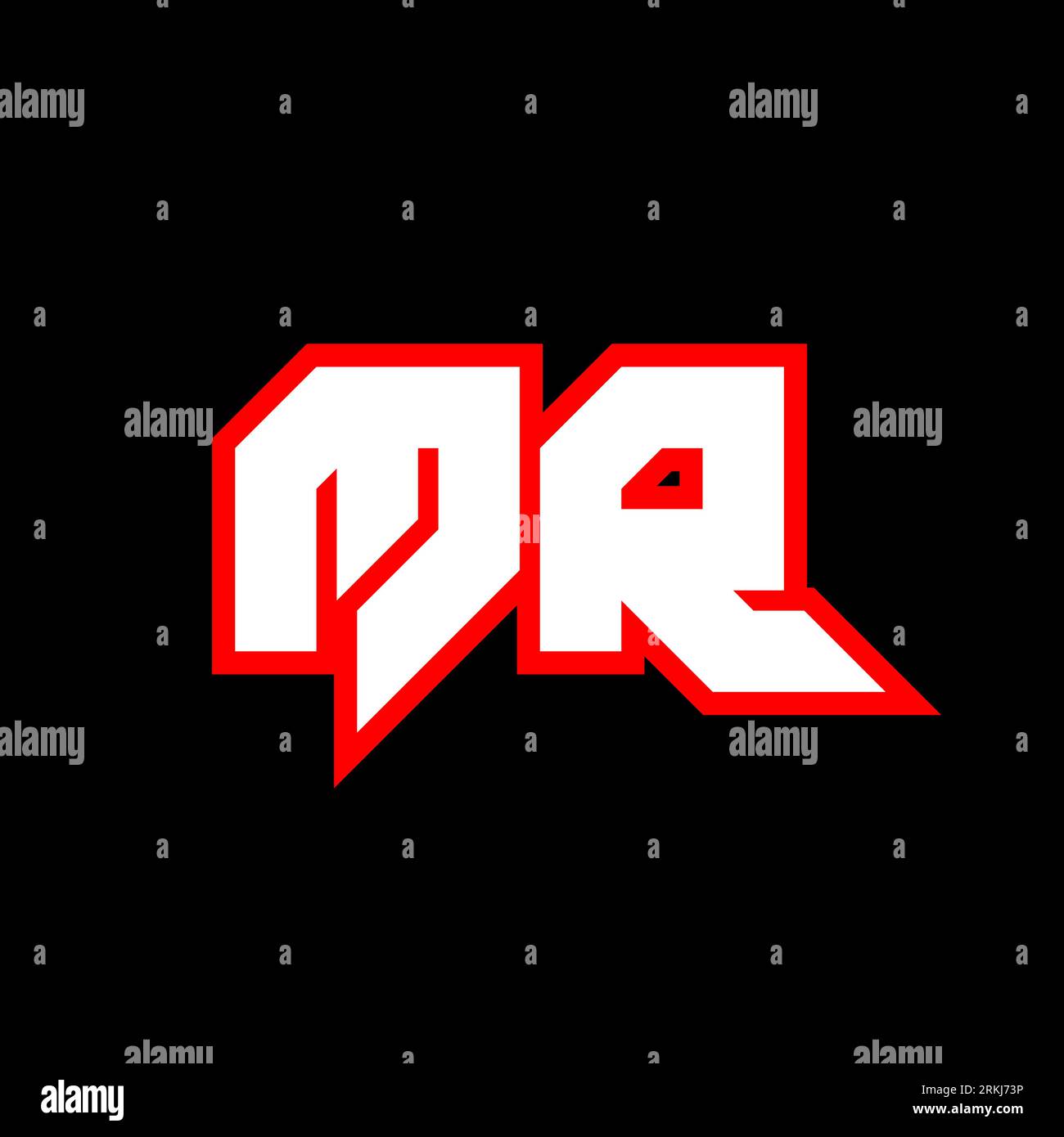 Mr letter hi-res stock photography and images - Alamy