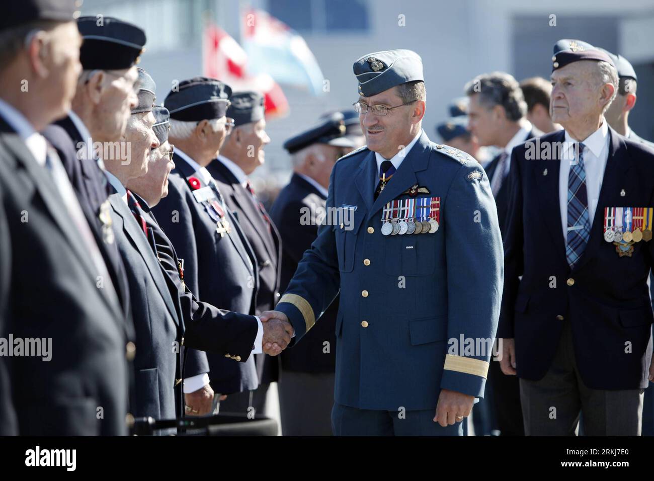 Ottawa canada 1940 hi-res stock photography and images - Alamy