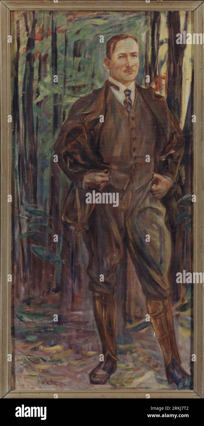 Patinerad tralist hi-res stock photography and images - Alamy