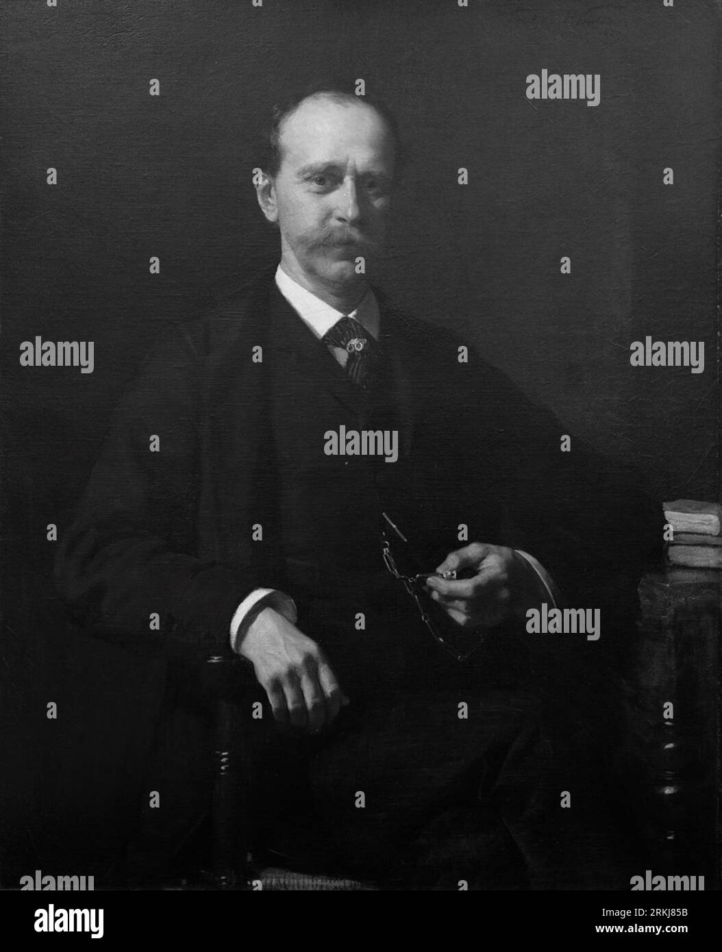 William lambert richardson hi-res stock photography and images - Alamy