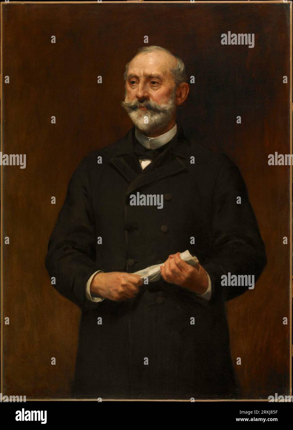 Charles devens hi-res stock photography and images - Alamy