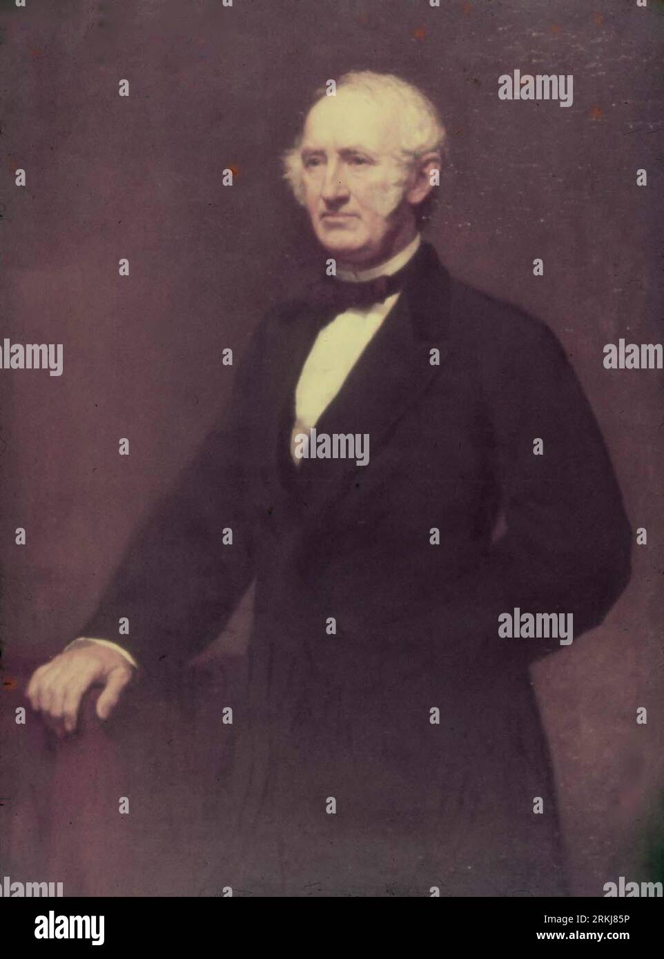 Frederic porter vinton hi-res stock photography and images - Alamy