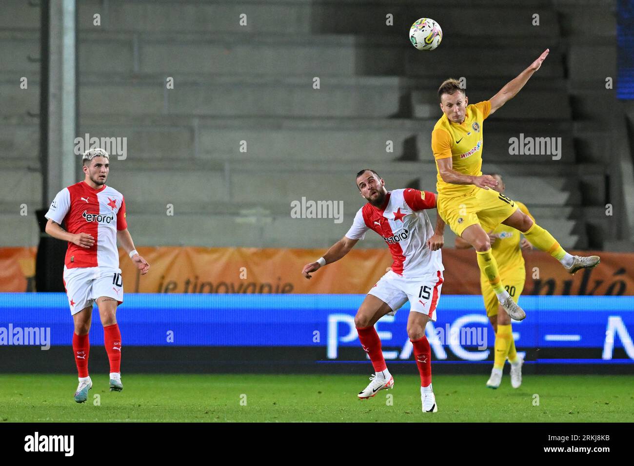 Zafeiris hi-res stock photography and images - Alamy