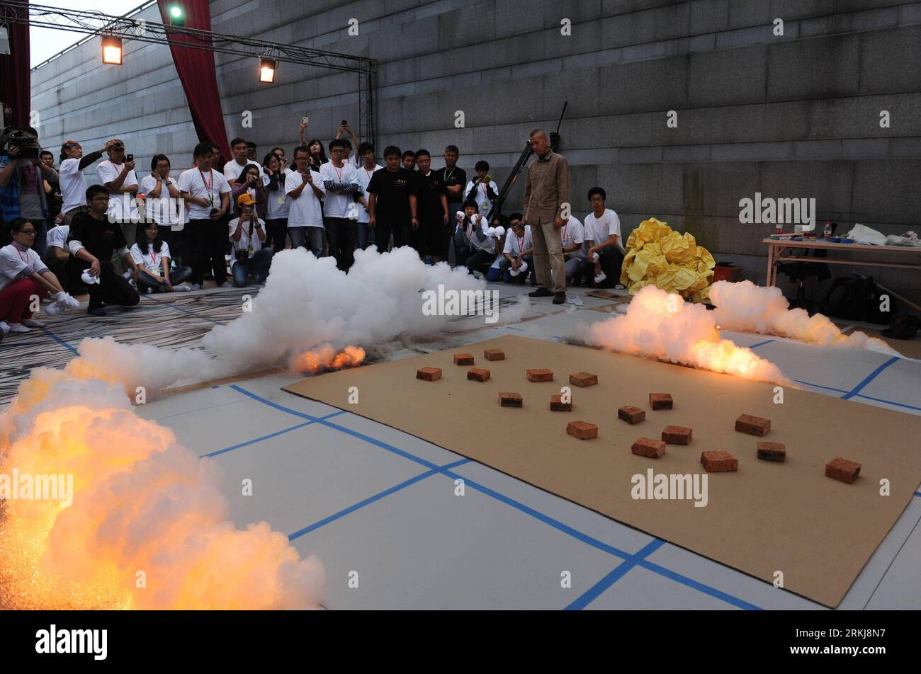 Xinhualiang hi-res stock photography and images - Alamy