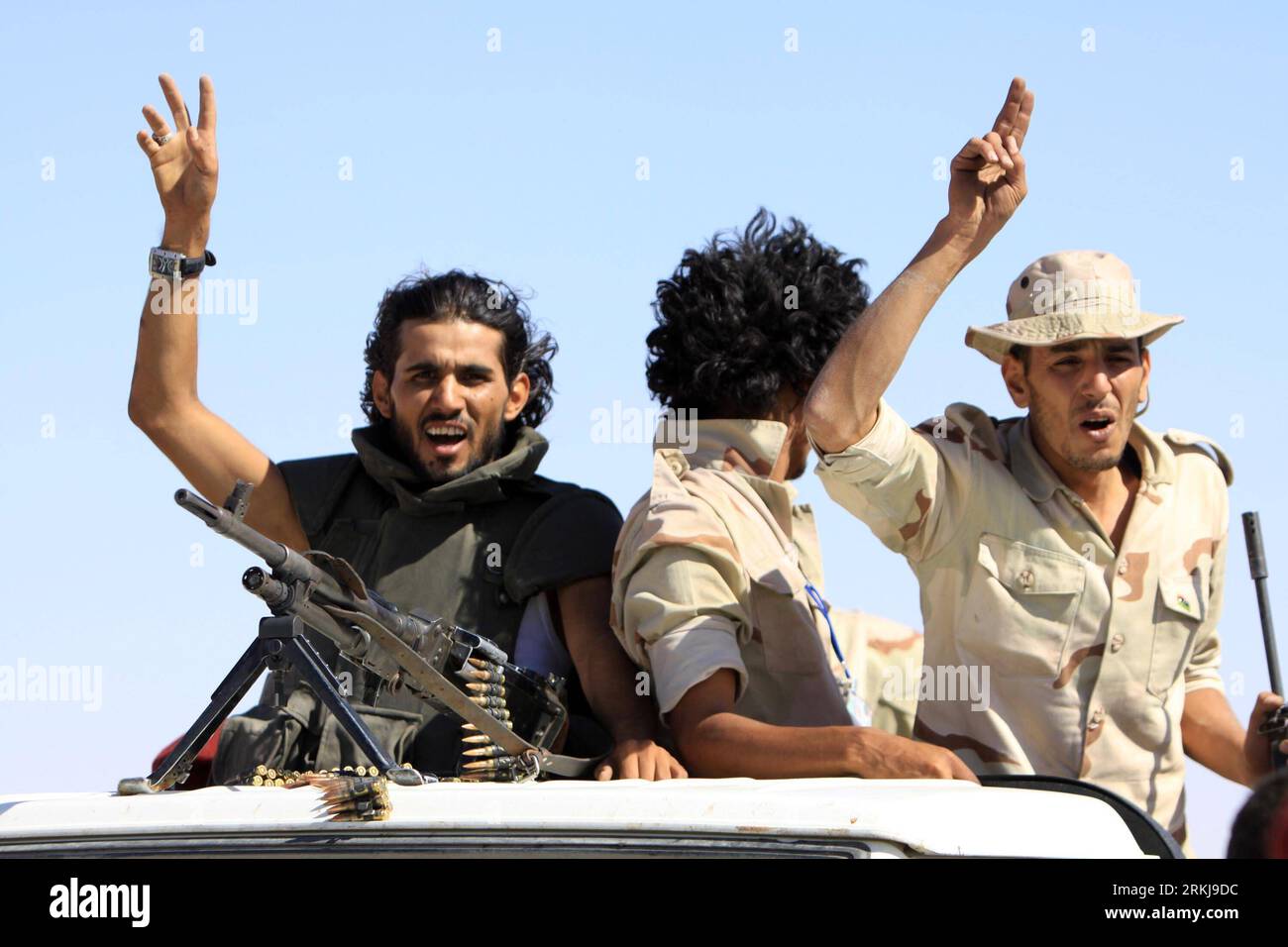 Bildnummer: 56056748 Datum: 21.09.2011 Copyright: imago/Xinhua (1109021 ...