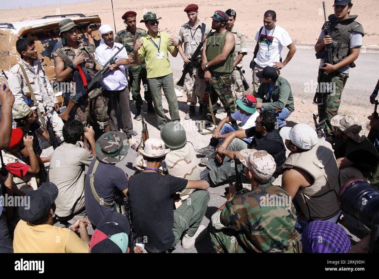 Bildnummer: 56056742 Datum: 21.09.2011 Copyright: imago/Xinhua (1109021 ...