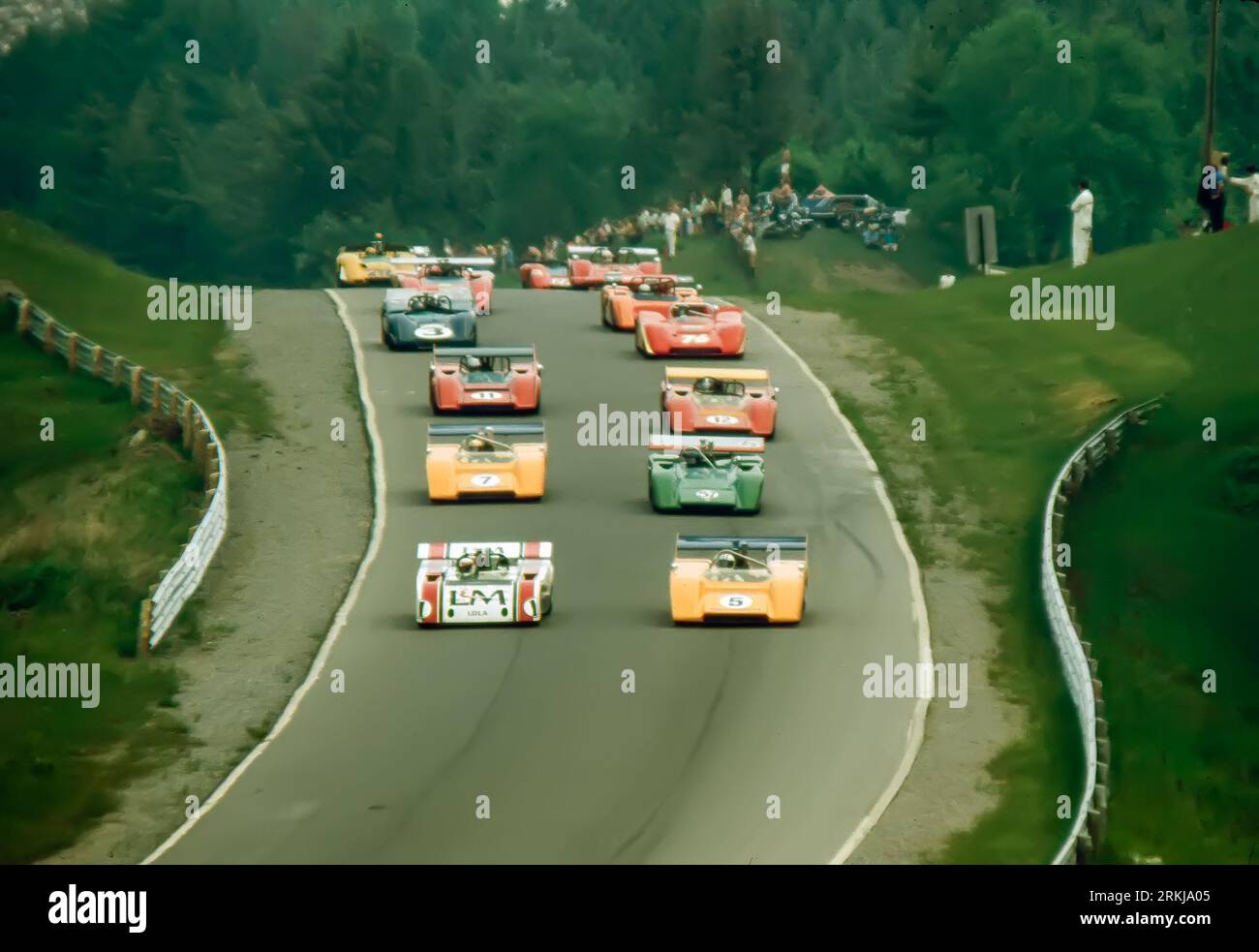 Pace lap hi-res stock photography and images - Alamy