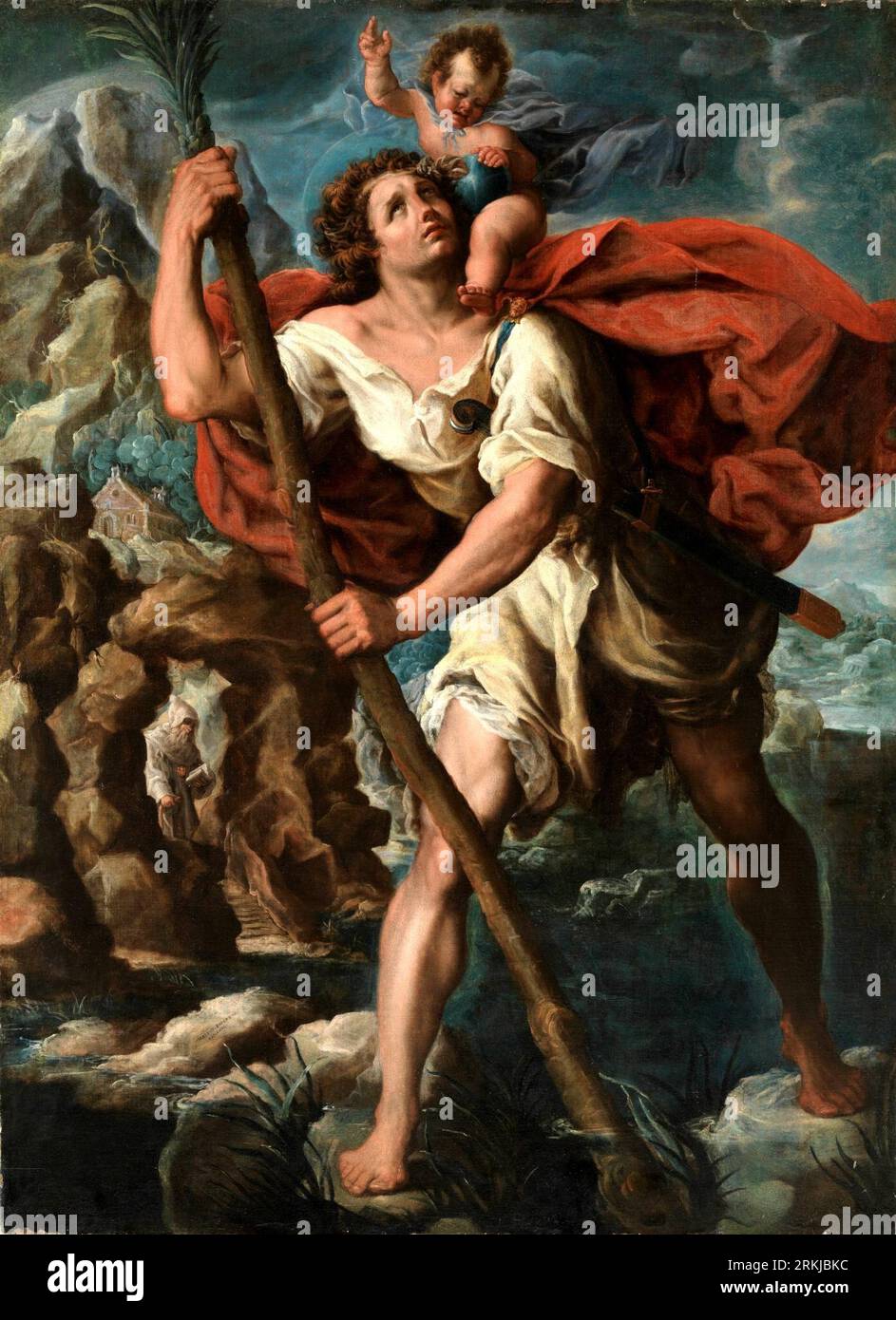 Principios del siglo xvii hi-res stock photography and images - Alamy