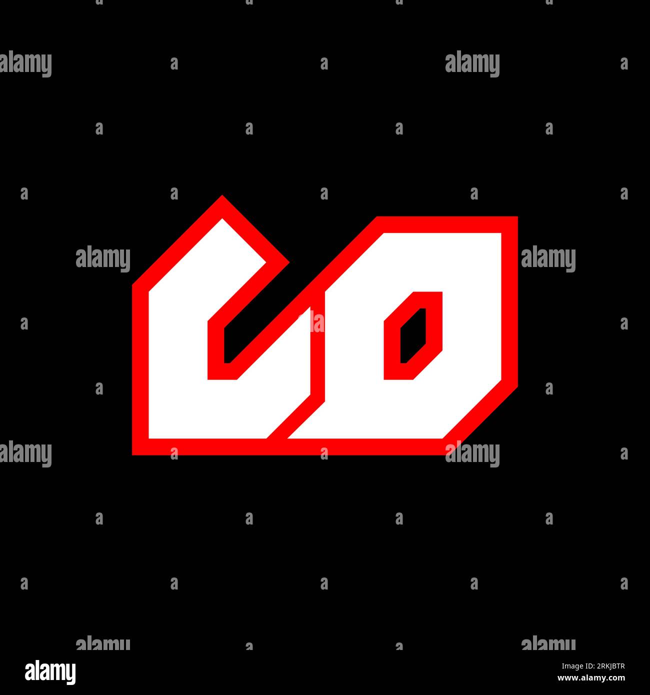 Initial ld hi-res stock photography and images - Alamy