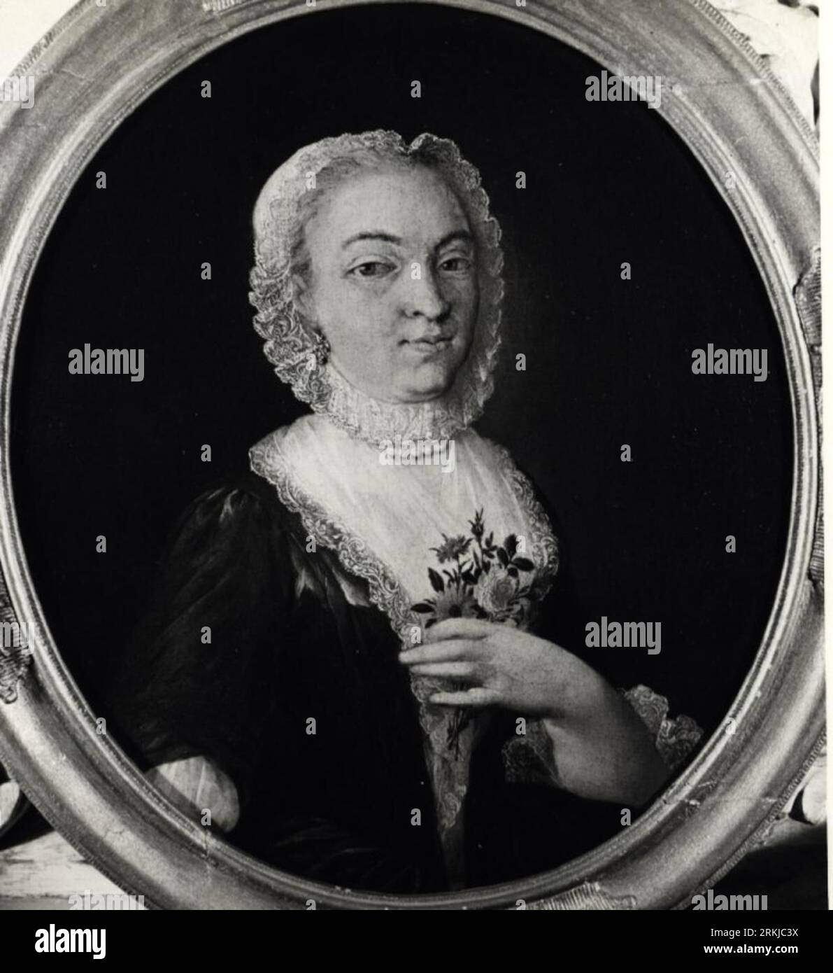 Maria van plettenberg hi-res stock photography and images - Alamy