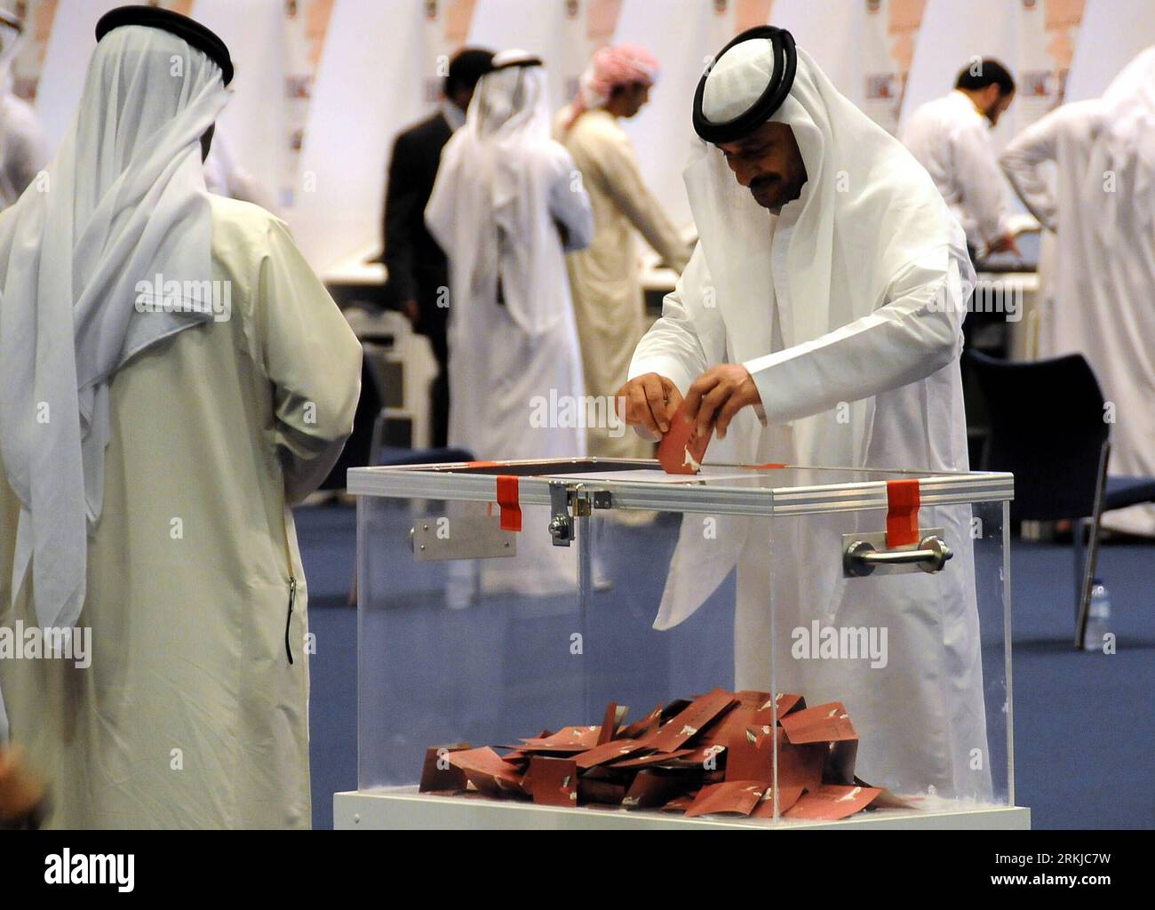 Uae elections hi-res stock photography and images - Alamy