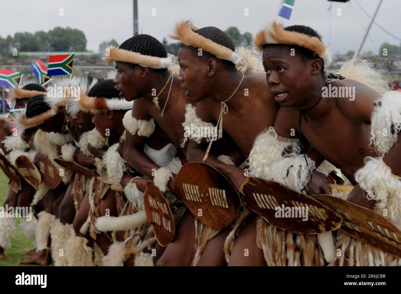 Heritage day celebration south africa hi-res stock photography and ...