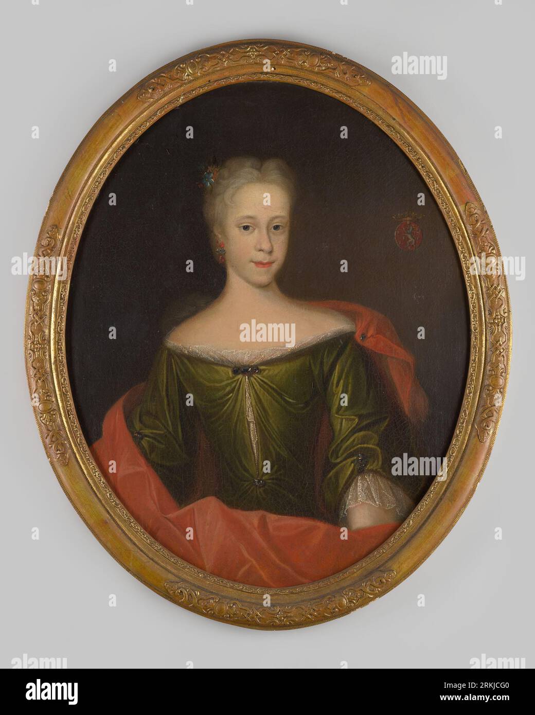 Maria agnes hi-res stock photography and images - Alamy