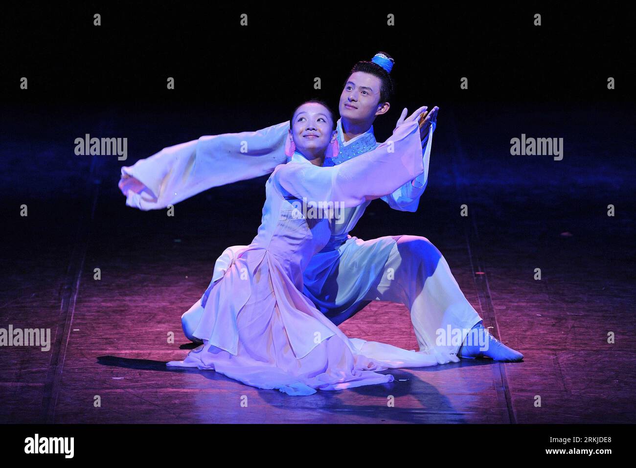 Butterfly wu hi-res stock photography and images - Alamy