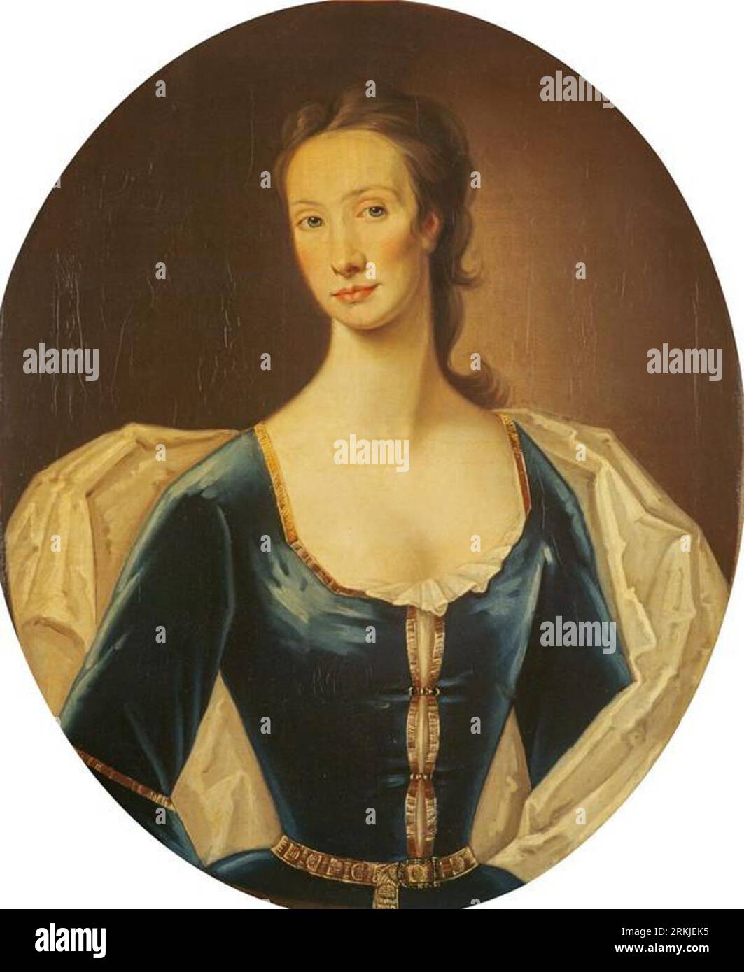 Mrs alexander murray hi-res stock photography and images - Alamy