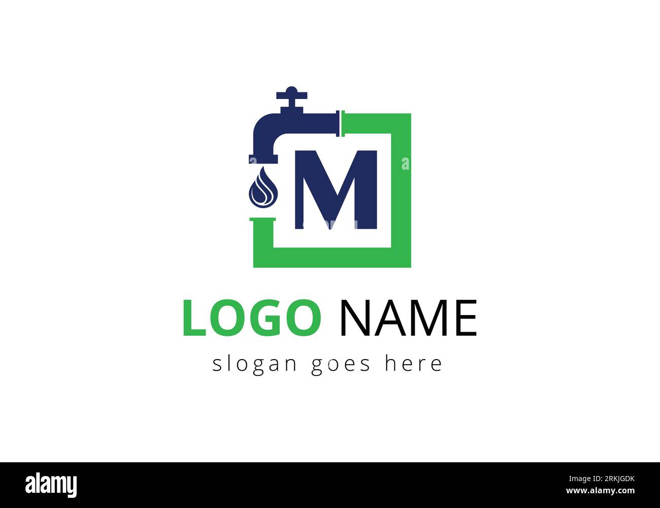 M tool logo hi-res stock photography and images - Alamy