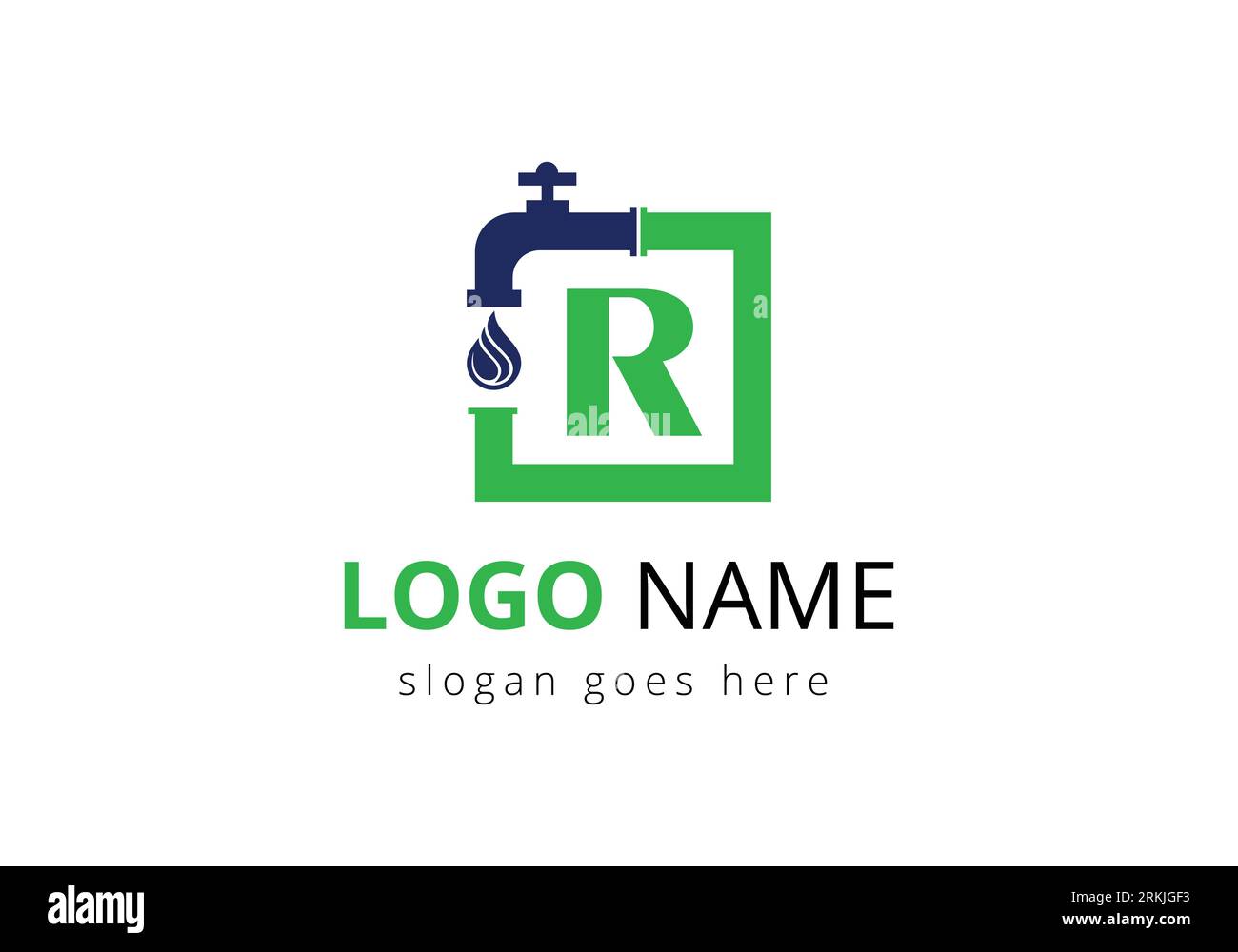 R damage Stock Vector Images - Alamy