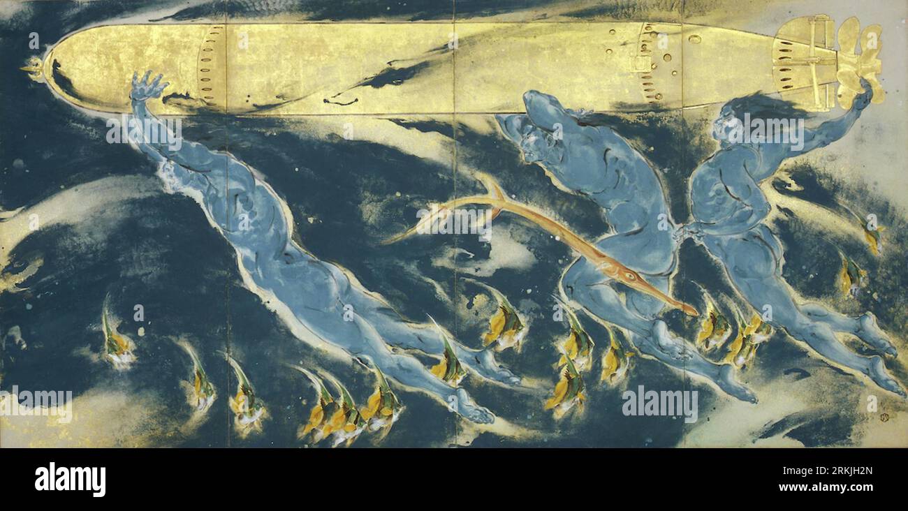 Q112193676 1944 Shōwa period (25 December 1926–7 January 1989) by ...