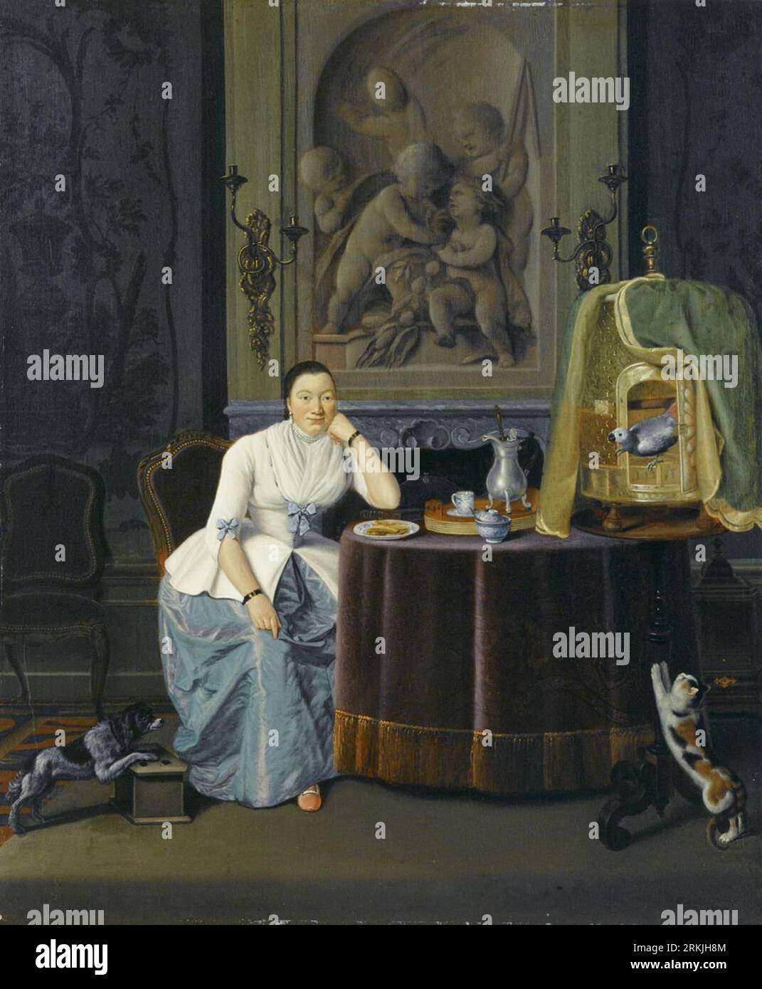 1806 history historical hi-res stock photography and images - Alamy