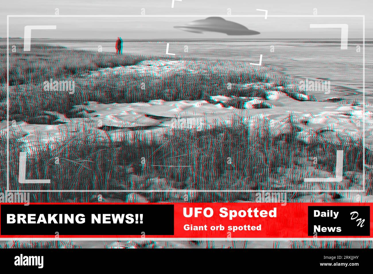 Sky news tv screen hi-res stock photography and images - Alamy