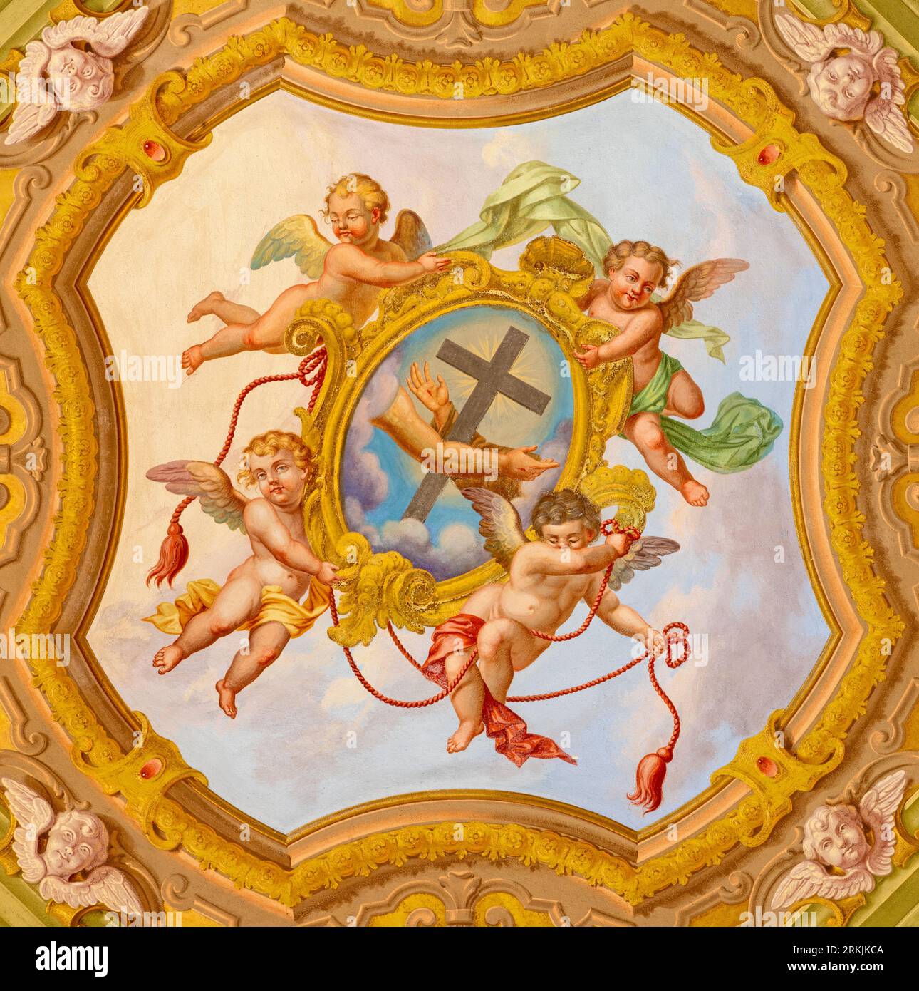 Catherinemonument hi-res stock photography and images - Alamy