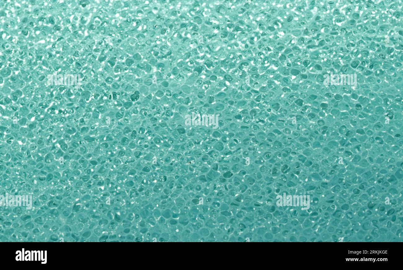 Green glass texture hi-res stock photography and images - Alamy