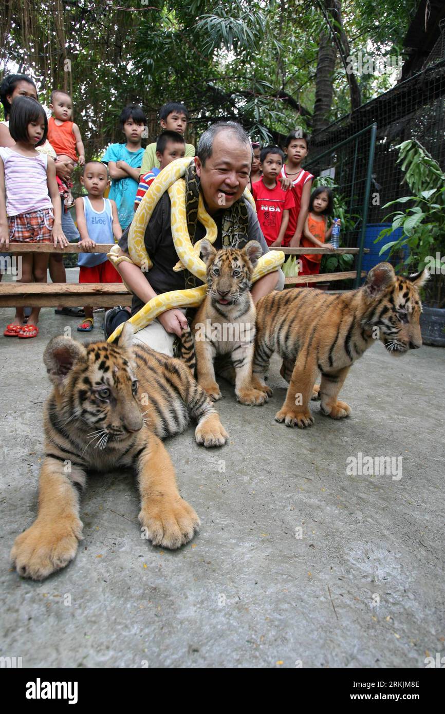 Bildnummer: 56144489 Datum: 04.10.2011 Copyright: imago/Xinhua (111004 ...