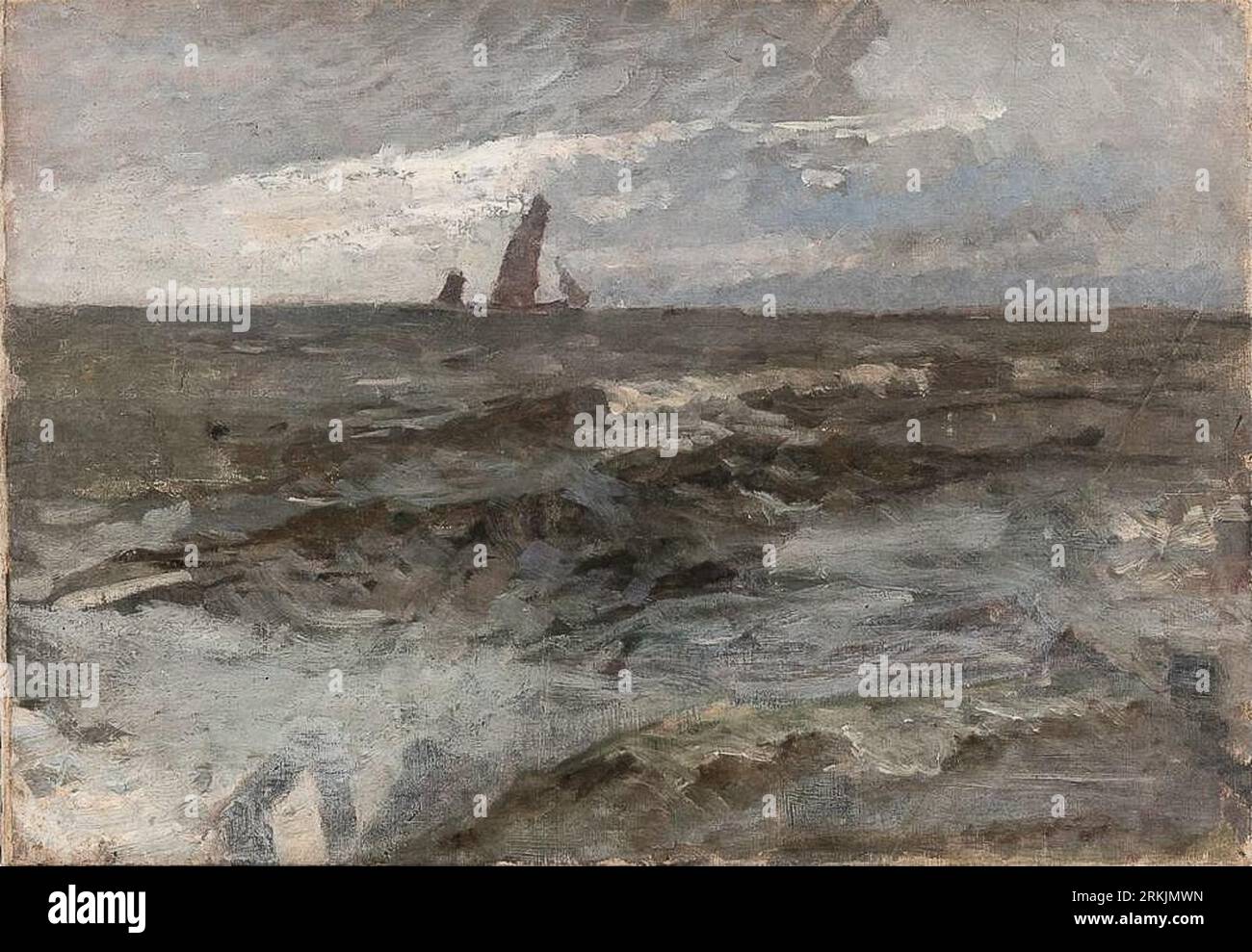 Etude berck plage hi-res stock photography and images - Alamy