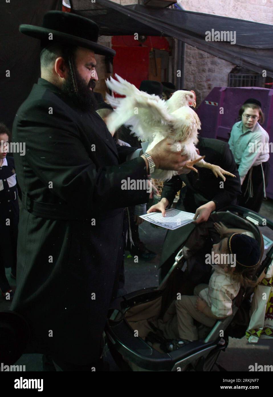 Bildnummer: 56150814 Datum: 05.10.2011 Copyright: imago/Xinhua (111005 ...