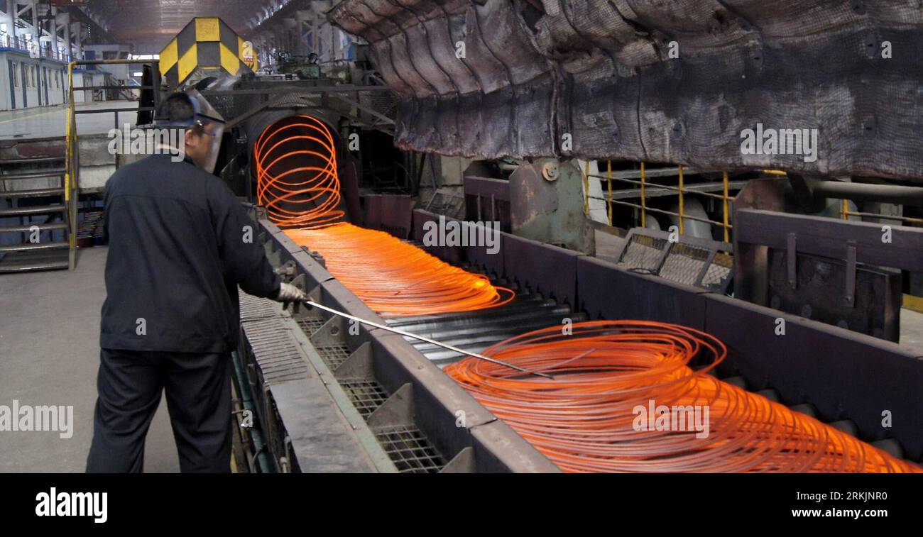 U.s. steel works hi-res stock photography and images - Alamy