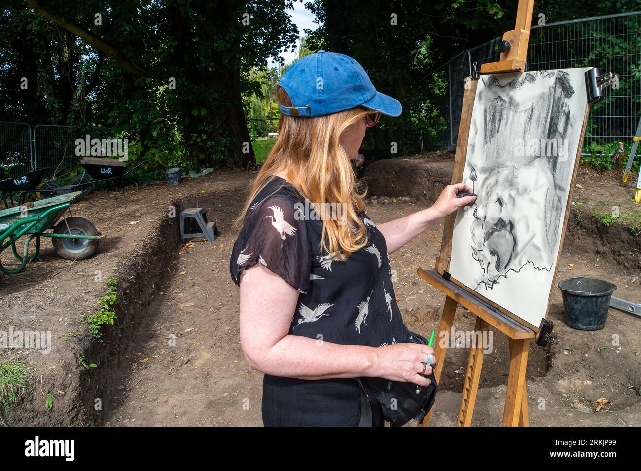 University of reading berkshire hi-res stock photography and images - Alamy