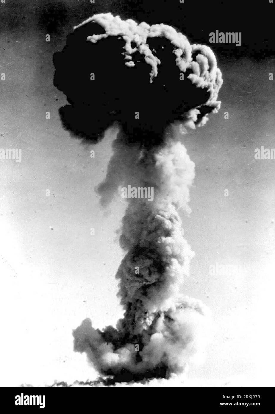 Atompilz hi-res stock photography and images - Alamy