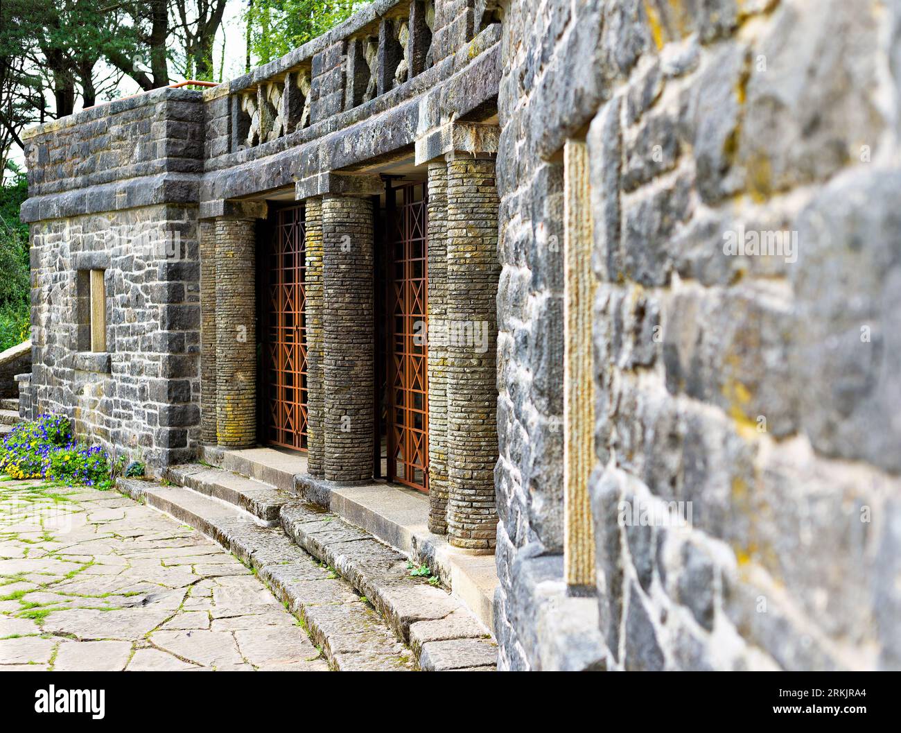 Levehulmes hi-res stock photography and images - Alamy