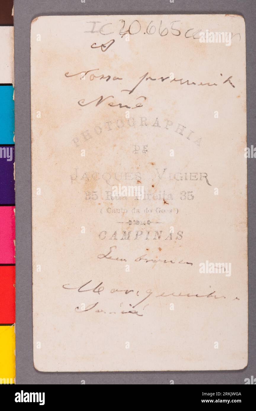 Mariquinhas e hi-res stock photography and images - Alamy